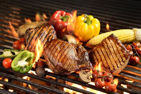 How To Choose The Right Grill For Your Yard Best Grill Reviews