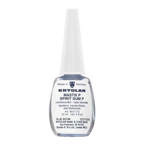 MASTIX P, 12ml-1006011