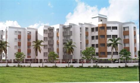 Ramaniyam Sarovar In Velachery Chennai Price Reviews And Floor Plan