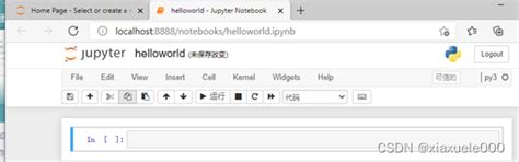 保姆级python安装和环境配置 python 3 ipykernel csdn博客
