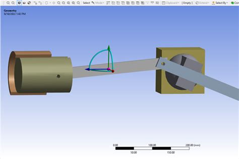 9714 Example Configuring Bodies