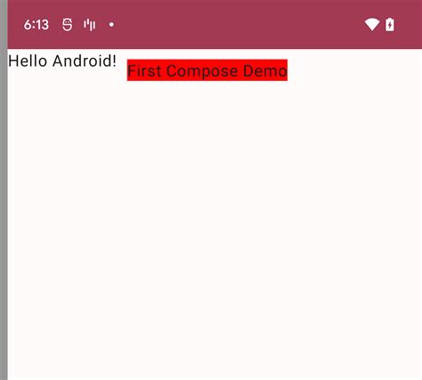 从0上手jetpack Compose，看这一篇就够了～ 腾讯云开发者社区 腾讯云