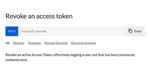 new security enhancements for revoking access tokens by jonathan