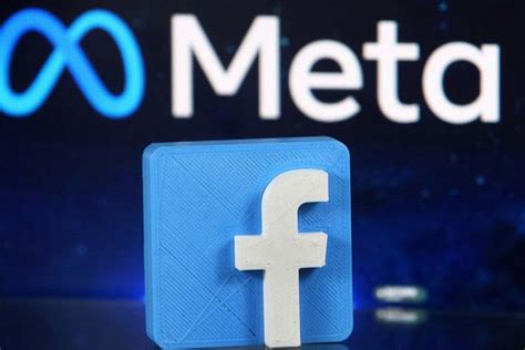 Catut Nama Facebook Cs Meta Ambil Tindakan Hukum Pelaku Phising