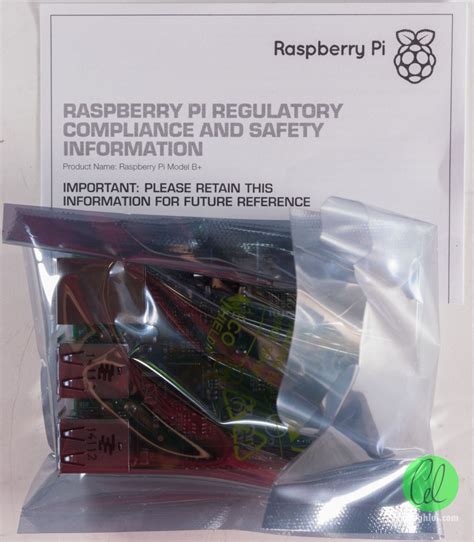 Review Raspberry Pi Model B Multicomp Raspberry Pi B Case Gough S Tech Zone