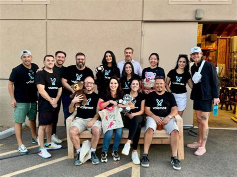 Valence Security On Linkedin Valencesecurity