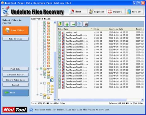 The Free File Recovery Software That Helps Recover Deleted Files