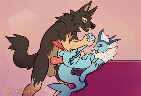 Rule 34 Anal Anal Sex Animal Genitalia Animal Penis Anthro Anthro On