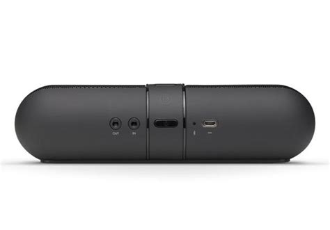 Beats Pill Portable Bluetooth Wireless Speaker Gadgetsin