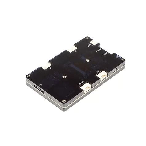 Esp Terminal Esp32 S3 Basiertes Entwicklungsboard Mit 35 Kapazitive Elektor