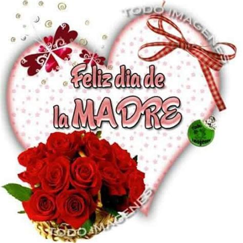 Feliz Dia De La Madre Feliz Cumpleaños Amiga Tarjeta Feliz Día De