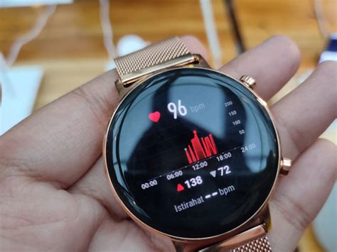 Ramping Dan Klasik Huawei Watch Gt Edisi Mm Tagar