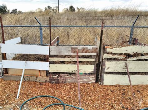 The 3 Bin Compost System Everything You Need To Know New Life On A Homestead