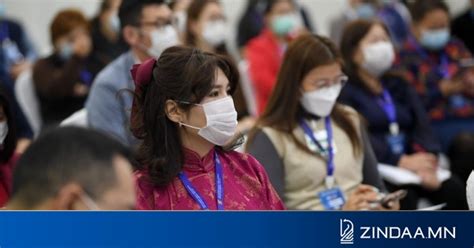 Нийслэлийн ЖДҮ үйлчилгээ эрхлэгчдийн зөвлөгөөн боллоо