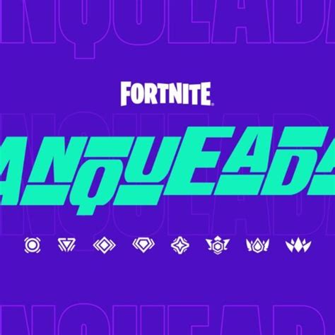 Fortnite Ganha Modo Ranqueado