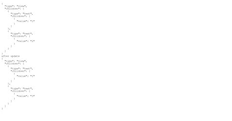 Reconciler In Nodejs Codesandbox