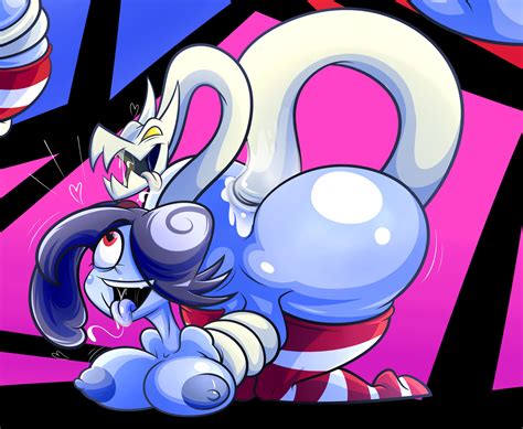 Rule 34 Big Ass Big Breasts Breasts Bubble Butt Female Gorila