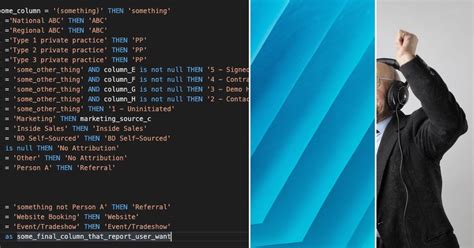 3 stories about sql curated by sateesh reddy medium