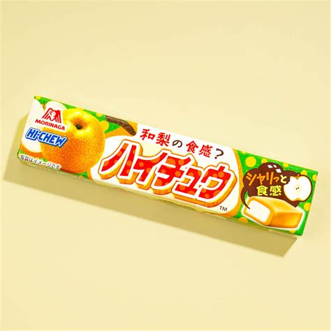 Shop Japanese Hi Chew Online Get Free Shipping Japan Candy Store