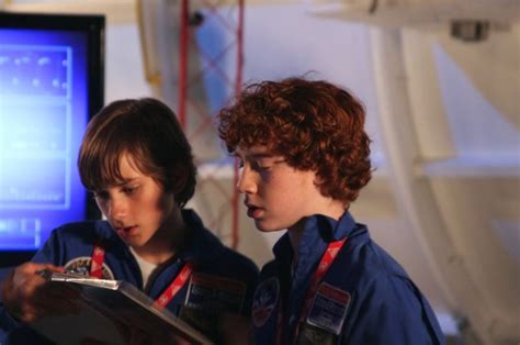 Pictures Of Grayson Russell