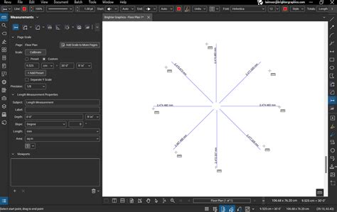 How To Use Snap Feature In Bluebeam Revu