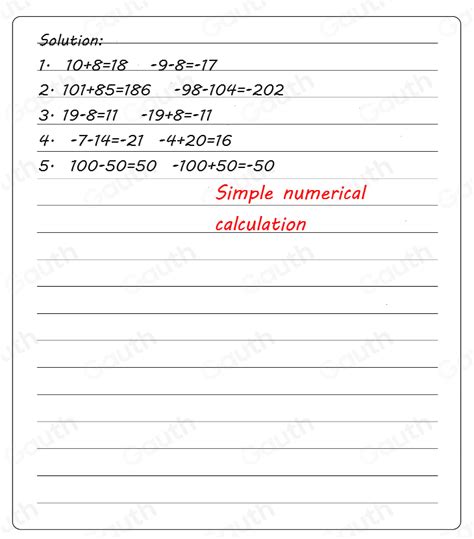 Solved What Is Problem Solving The Sum Of 10 And 8 And The Sum Of 9 And 8 The Sum Of 101