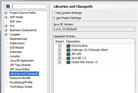 java oracle soa blog publish to edn from java and osb with jms