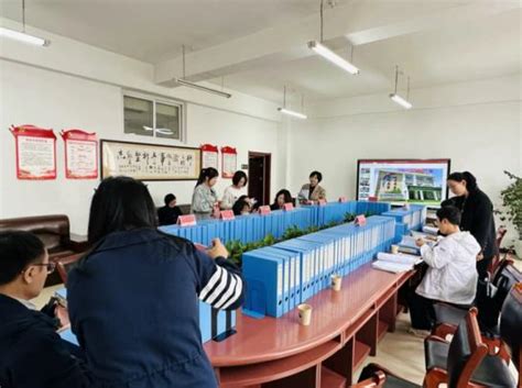 “双争”进行时 秦皇岛市教师发展与教研中心学前评估专家组到北戴河新区南戴河小学幼儿园开展市级示澎湃号·政务澎湃新闻 The Paper