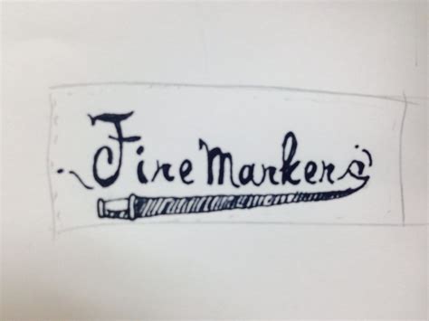 3 파이어 마커스 브랜드 고민