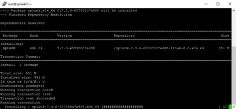 Monitoring Veeam Backup And Replication With Splunk Part 1 Installation Virtualhomeblog