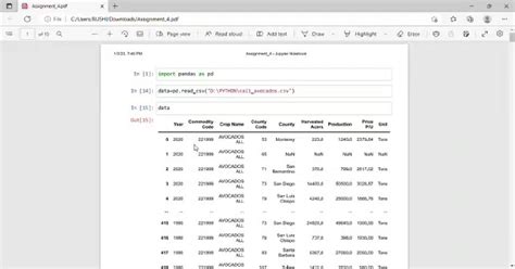 snehal gurav on linkedin task2 dataanalytics dataanalysis machinelearning python datascience…