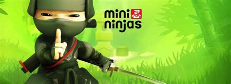 Mini Ninjas Game Trainer 12 Trainer Download Mini Ninjas Game Trainer 12 Trainer Download