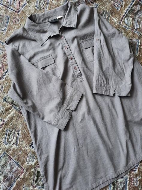 Рубашка — цена 238 грн в каталоге Рубашки Купить женские вещи по доступной цене на Шафе