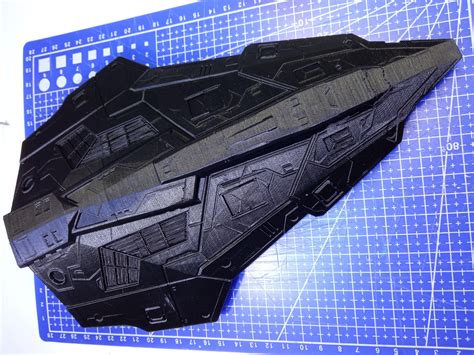 3d Printed Python 2 Relitedangerous 3d Printed Python 2 Relitedangerous