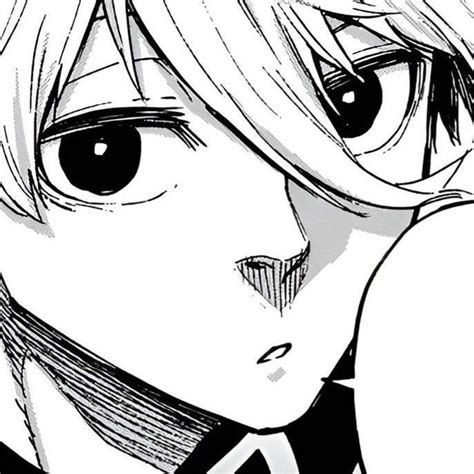 Nagi Seishiro Em Manga