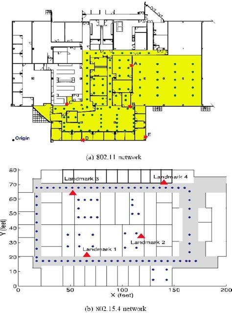 Figure 4 From Detection And Localization Of Multiple Spoofing Attackers In Wireless Networks