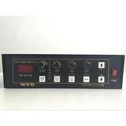 Plasma Torch Height Controller At Best Price In India