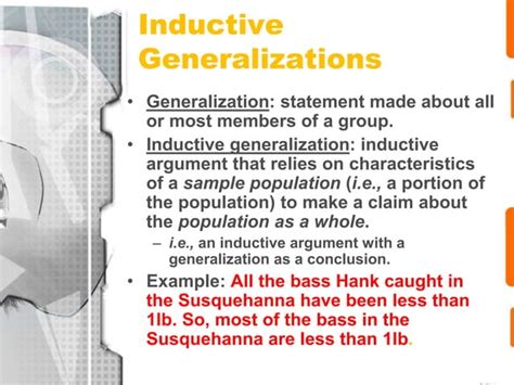 Inductive Argument Ppt