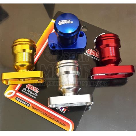 TUTUP OLI REM STEMPEL MINYAK REM FULL CNC MODEL MOTOR HONDA YAMAHA Lazada Indonesia