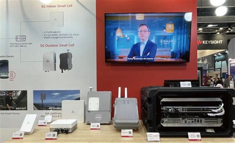 亞旭與華碩攜手透過微軟 Azure 專用 5g 核心整合，提升智慧製造水準 三嘻行動哇 Yipee