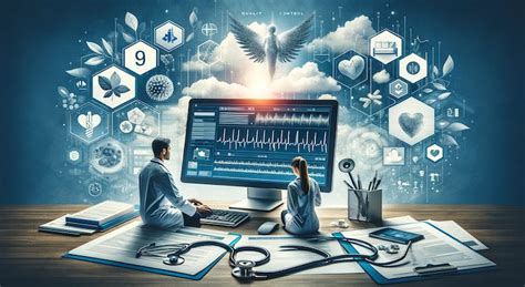 quality control in medical transcription ensuring accuracy with