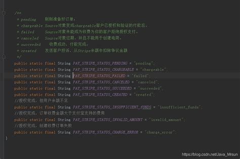 Stripe国际支付（对接支付宝、微信）stripe国际支付对接支付宝、微信 Csdn博客
