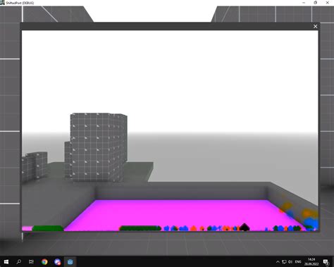 Vulkan Resizing Viewport Causes Artifacts Appear On Bottom And Right Sides Might Be Old