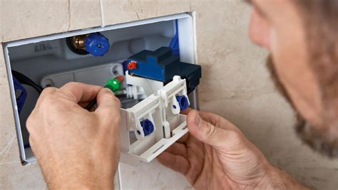 Geberit Hs05 Hygiene Flush Unit Geberit Southern Africa