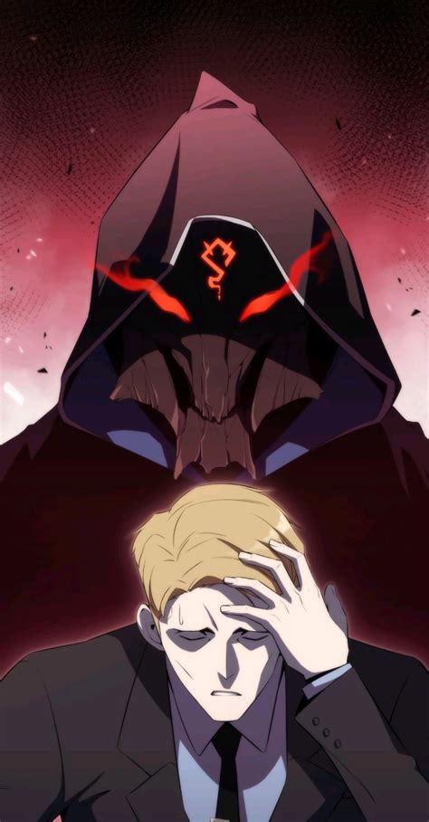 Chapter 27 Max Level Newbie Wiki Fandom