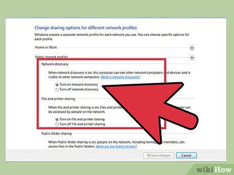 Ways To Set Up Two Computers For LAN WikiHow