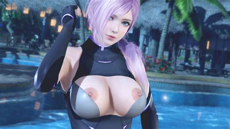 doaxvv mod posting mod updates page 81 dead or alive xtreme venus