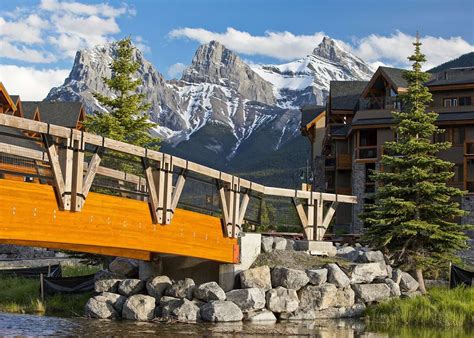 Visit Canmore On A Trip To Canada Audley Travel Uk