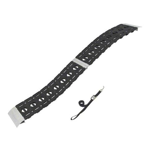 Jeep Gladiator Hybrid S Curve Centerfold Loading Ramp 12 Inch X 90 Inch Free Shipping Jeep Gladiator Hybrid S Curve Centerfold Loading Ramp 12 Inch X 90 Inch Free Shipping