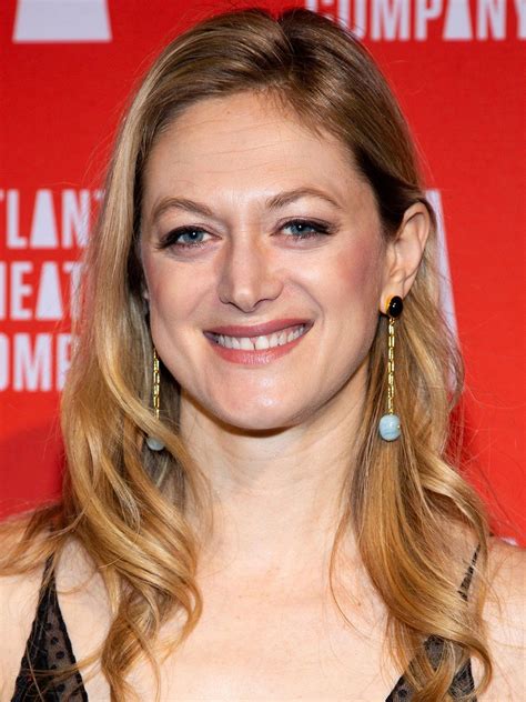Marin Ireland Actress